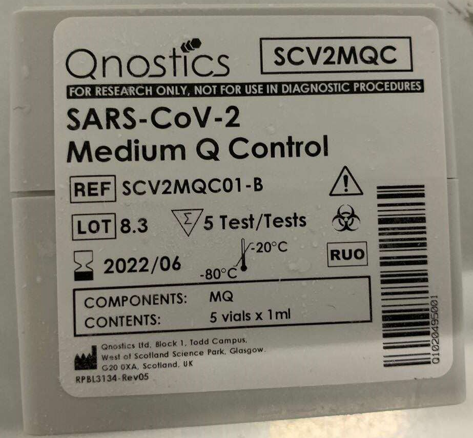 诊断实验室 进口质控品 | 怡恒生物